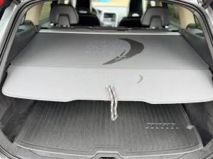 Grey Volvo XC60 2012 in Riga, with an engine capacity of 2.00 L and mileage of 0 thousand km for 9500 €, photo 8 on AUTOMOTO.COM.LV