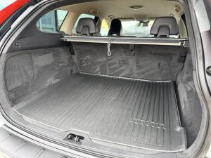Grey Volvo XC60 2012 in Riga, with an engine capacity of 2.00 L and mileage of 0 thousand km for 9500 €, photo 10 on AUTOMOTO.COM.LV