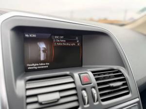Grey Volvo XC60 2012 in Riga, with an engine capacity of 2.00 L and mileage of 0 thousand km for 9500 €, photo 20 on AUTOMOTO.COM.LV