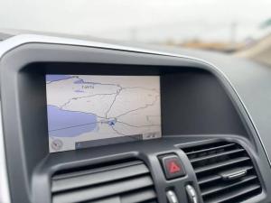 Grey Volvo XC60 2012 in Riga, with an engine capacity of 2.00 L and mileage of 0 thousand km for 9500 €, photo 21 on AUTOMOTO.COM.LV