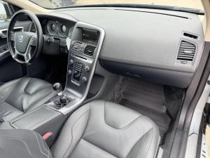Grey Volvo XC60 2012 in Riga, with an engine capacity of 2.00 L and mileage of 0 thousand km for 9500 €, photo 29 on AUTOMOTO.COM.LV