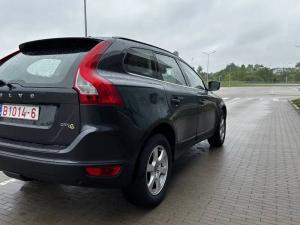 Pelēks Volvo XC60 2012 Rēzekne, ar dzinēja tilpumu 2.00 L un nobraukumu 257 tūkst. km par 8900 €, foto 6 vietnē AUTOMOTO.COM.LV