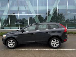 Pelēks Volvo XC60 2012 Rēzekne, ar dzinēja tilpumu 2.00 L un nobraukumu 257 tūkst. km par 8900 €, foto 9 vietnē AUTOMOTO.COM.LV
