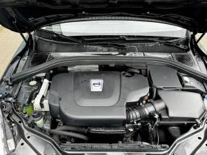 Pelēks Volvo XC60 2012 Rēzekne, ar dzinēja tilpumu 2.00 L un nobraukumu 257 tūkst. km par 8900 €, foto 15 vietnē AUTOMOTO.COM.LV