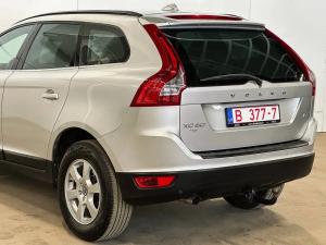 Pelēks Volvo XC60 2012 Jūrmala, ar dzinēja tilpumu 2.00 L un nobraukumu 254 tūkst. km par 9990 €, foto 13 vietnē AUTOMOTO.COM.LV