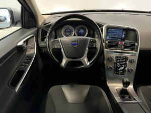 Pelēks Volvo XC60 2012 Jūrmala, ar dzinēja tilpumu 2.00 L un nobraukumu 254 tūkst. km par 9990 €, foto 22 vietnē AUTOMOTO.COM.LV