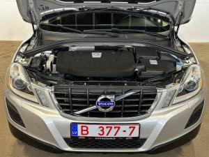 Pelēks Volvo XC60 2012 Jūrmala, ar dzinēja tilpumu 2.00 L un nobraukumu 254 tūkst. km par 9990 €, foto 49 vietnē AUTOMOTO.COM.LV