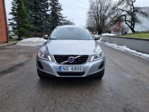 Серый Вольво ХС60 2012 в Екабпилс, объемом двигателя 2.00 л и пробегом 294 тыс. км за 10350 €, фото 4 на AUTOMOTO.COM.LV