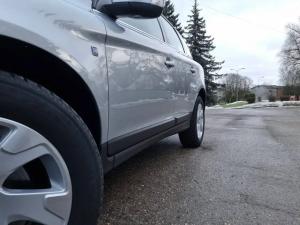 Серый Вольво ХС60 2012 в Екабпилс, объемом двигателя 2.00 л и пробегом 294 тыс. км за 10350 €, фото 33 на AUTOMOTO.COM.LV