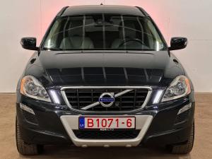 Pelēks Volvo XC60 2012 Jūrmala, ar dzinēja tilpumu 2.00 L un nobraukumu 302 tūkst. km par 10450 €, foto 5 vietnē AUTOMOTO.COM.LV