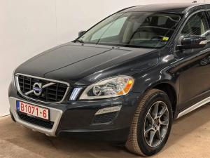 Pelēks Volvo XC60 2012 Jūrmala, ar dzinēja tilpumu 2.00 L un nobraukumu 302 tūkst. km par 10450 €, foto 7 vietnē AUTOMOTO.COM.LV