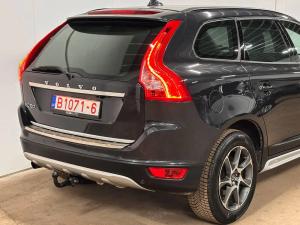 Pelēks Volvo XC60 2012 Jūrmala, ar dzinēja tilpumu 2.00 L un nobraukumu 302 tūkst. km par 10450 €, foto 11 vietnē AUTOMOTO.COM.LV