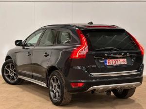 Pelēks Volvo XC60 2012 Jūrmala, ar dzinēja tilpumu 2.00 L un nobraukumu 302 tūkst. km par 10450 €, foto 12 vietnē AUTOMOTO.COM.LV