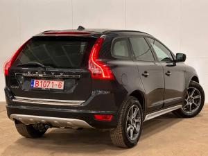 Pelēks Volvo XC60 2012 Jūrmala, ar dzinēja tilpumu 2.00 L un nobraukumu 302 tūkst. km par 10450 €, foto 13 vietnē AUTOMOTO.COM.LV