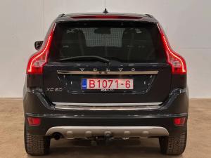 Pelēks Volvo XC60 2012 Jūrmala, ar dzinēja tilpumu 2.00 L un nobraukumu 302 tūkst. km par 10450 €, foto 15 vietnē AUTOMOTO.COM.LV