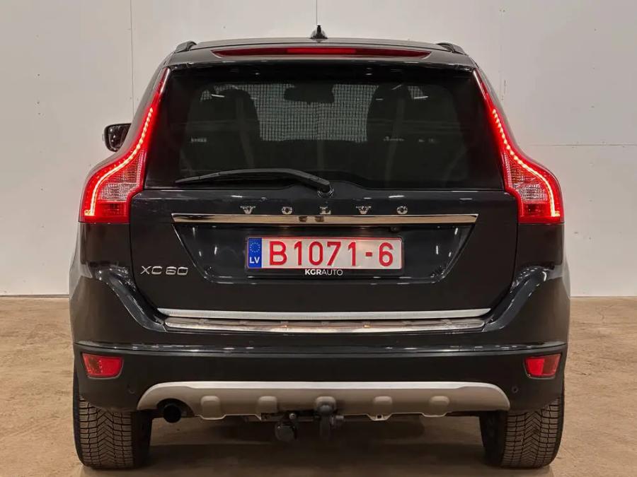 Pelēks Volvo XC60 2012 Jūrmala, ar dzinēja tilpumu 2.00 L un nobraukumu 302 tūkst. km par 10450 €, foto 15 vietnē AUTOMOTO.COM.LV