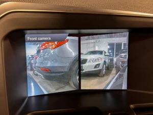 Pelēks Volvo XC60 2012 Jūrmala, ar dzinēja tilpumu 2.00 L un nobraukumu 302 tūkst. km par 10450 €, foto 30 vietnē AUTOMOTO.COM.LV