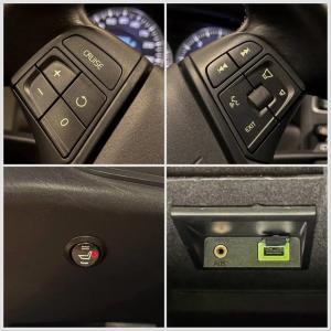 Pelēks Volvo XC60 2012 Jūrmala, ar dzinēja tilpumu 2.00 L un nobraukumu 302 tūkst. km par 10450 €, foto 33 vietnē AUTOMOTO.COM.LV