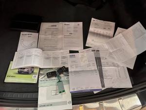 Pelēks Volvo XC60 2012 Jūrmala, ar dzinēja tilpumu 2.00 L un nobraukumu 302 tūkst. km par 10450 €, foto 36 vietnē AUTOMOTO.COM.LV