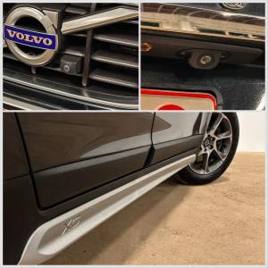 Pelēks Volvo XC60 2012 Jūrmala, ar dzinēja tilpumu 2.00 L un nobraukumu 302 tūkst. km par 10450 €, foto 40 vietnē AUTOMOTO.COM.LV