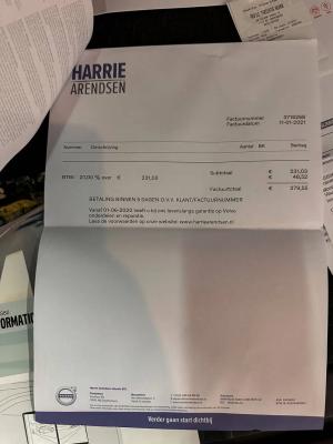 Pelēks Volvo XC60 2012 Jūrmala, ar dzinēja tilpumu 2.00 L un nobraukumu 302 tūkst. km par 10450 €, foto 44 vietnē AUTOMOTO.COM.LV