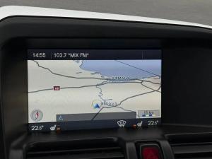Grey Volvo XC60 2012 in Jelgava, with an engine capacity of 2.40 L and mileage of 276 thousand km for 9250 €, photo 23 on AUTOMOTO.COM.LV