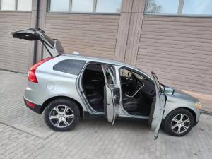 Серый Вольво ХС60 2012 в Елгава, объемом двигателя 2.40 л и пробегом 273 тыс. км за 8990 €, фото 9 на AUTOMOTO.COM.LV