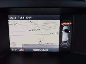 Серый Вольво ХС60 2012 в Елгава, объемом двигателя 2.40 л и пробегом 273 тыс. км за 8990 €, фото 16 на AUTOMOTO.COM.LV
