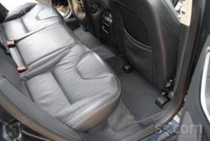 Pelēks Volvo XC60 2012 Rīga, ar dzinēja tilpumu 2.40 L un nobraukumu 275 tūkst. km par 10390 €, foto 12 vietnē AUTOMOTO.COM.LV