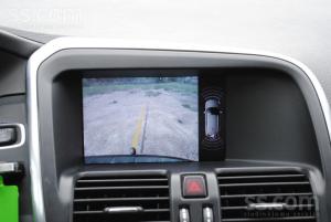 Pelēks Volvo XC60 2012 Rīga, ar dzinēja tilpumu 2.40 L un nobraukumu 275 tūkst. km par 10390 €, foto 20 vietnē AUTOMOTO.COM.LV