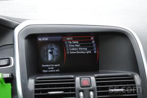 Pelēks Volvo XC60 2012 Rīga, ar dzinēja tilpumu 2.40 L un nobraukumu 275 tūkst. km par 10390 €, foto 22 vietnē AUTOMOTO.COM.LV