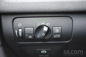 Pelēks Volvo XC60 2012 Rīga, ar dzinēja tilpumu 2.40 L un nobraukumu 275 tūkst. km par 10390 €, foto 25 vietnē AUTOMOTO.COM.LV