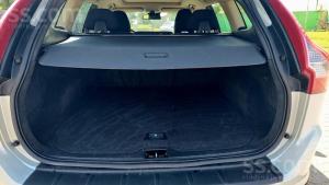 Grey Volvo XC60 2012 in Balvi, with an engine capacity of 2.00 L and mileage of 0 thousand km for 8300 €, photo 14 on AUTOMOTO.COM.LV
