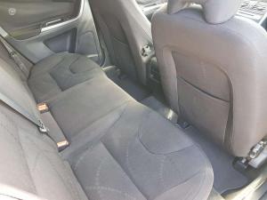 Pelēks Volvo XC60 2012 Šauļi, ar dzinēja tilpumu 1.98 L un nobraukumu 205 tūkst. km par 8200 €, foto 12 vietnē AUTOMOTO.COM.LV