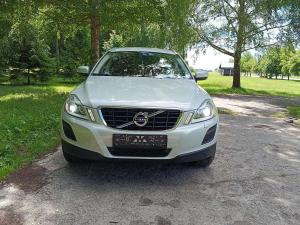 Pelēks Volvo XC60 2012 Šauļi, ar dzinēja tilpumu 1.98 L un nobraukumu 279 tūkst. km par 8950 €, foto 3 vietnē AUTOMOTO.COM.LV