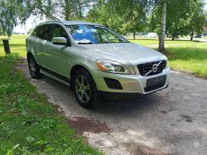 Pelēks Volvo XC60 2012 Šauļi, ar dzinēja tilpumu 1.98 L un nobraukumu 279 tūkst. km par 8950 €, foto 4 vietnē AUTOMOTO.COM.LV