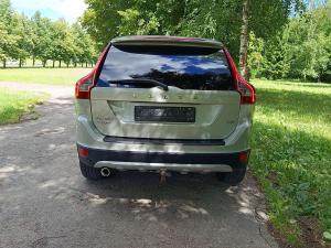 Pelēks Volvo XC60 2012 Šauļi, ar dzinēja tilpumu 1.98 L un nobraukumu 279 tūkst. km par 8950 €, foto 9 vietnē AUTOMOTO.COM.LV