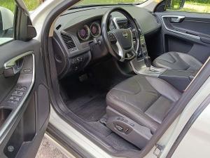Pelēks Volvo XC60 2012 Šauļi, ar dzinēja tilpumu 1.98 L un nobraukumu 279 tūkst. km par 8950 €, foto 10 vietnē AUTOMOTO.COM.LV