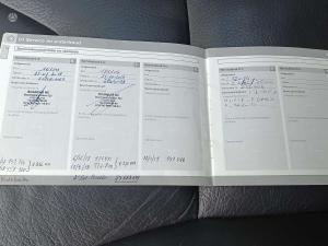 Pelēks Volvo XC60 2012 Šauļi, ar dzinēja tilpumu 1.98 L un nobraukumu 279 tūkst. km par 8950 €, foto 24 vietnē AUTOMOTO.COM.LV