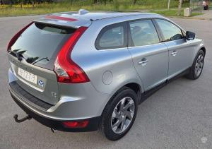 Pelēks Volvo XC60 2012 Kauņa, ar dzinēja tilpumu 2.40 L un nobraukumu 239 tūkst. km par 10950 €, foto 6 vietnē AUTOMOTO.COM.LV