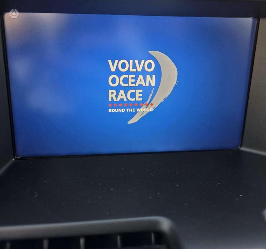 Pelēks Volvo XC60 2012 Kauņa, ar dzinēja tilpumu 2.40 L un nobraukumu 239 tūkst. km par 10950 €, foto 11 vietnē AUTOMOTO.COM.LV
