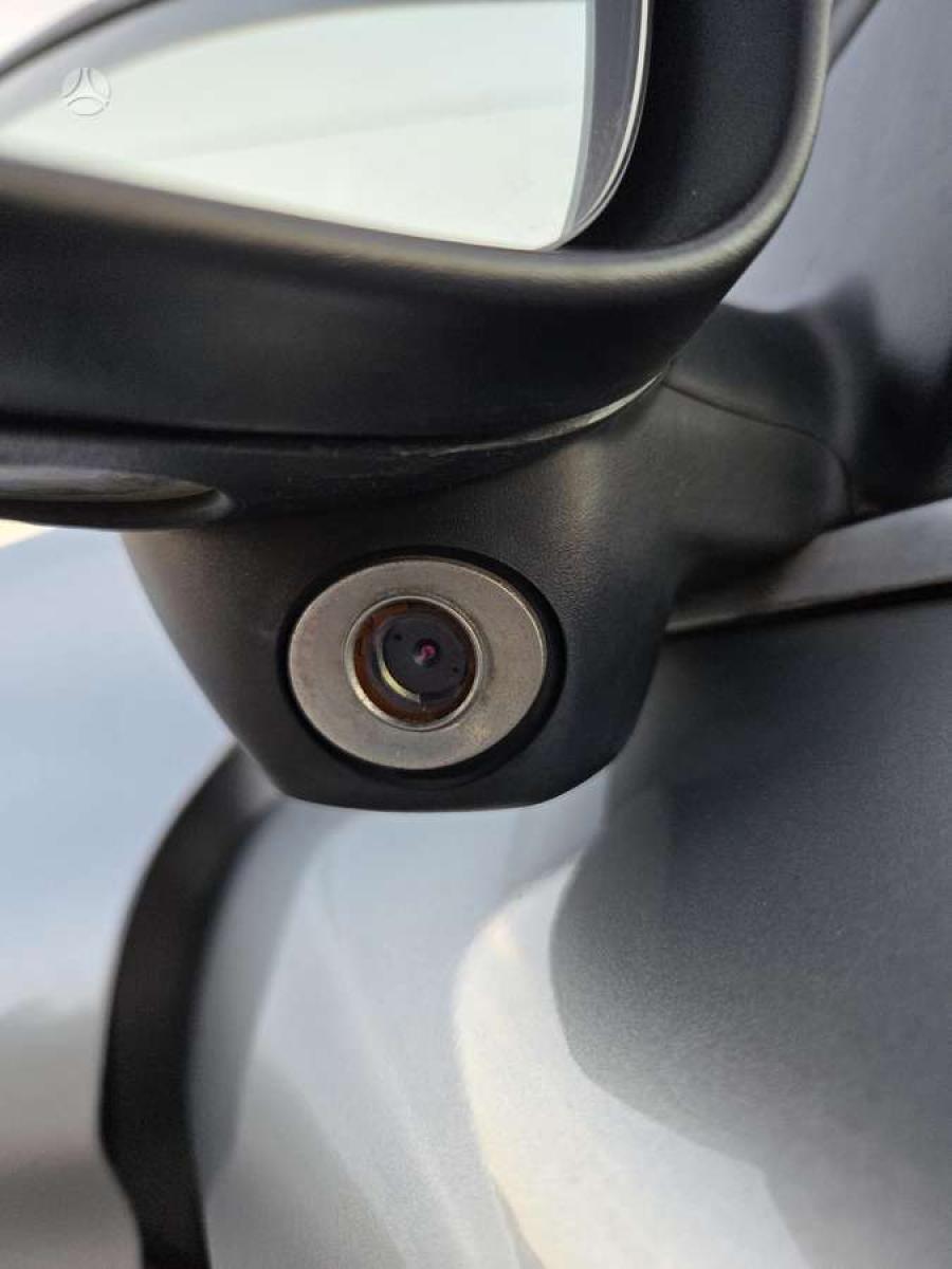 Pelēks Volvo XC60 2012 Kauņa, ar dzinēja tilpumu 2.40 L un nobraukumu 239 tūkst. km par 10950 €, foto 33 vietnē AUTOMOTO.COM.LV