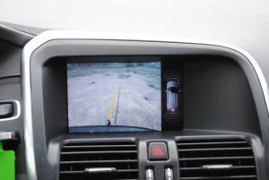Grey Volvo XC60 2012 in Riga, with an engine capacity of 2.40 L and mileage of 275 thousand km for 10390 €, photo 20 on AUTOMOTO.COM.LV