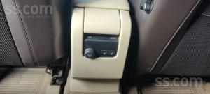 Pelēks Volvo XC60 2012 Daugavpils, ar dzinēja tilpumu 2.40 L un nobraukumu 247 tūkst. km par 9700 €, foto 8 vietnē AUTOMOTO.COM.LV