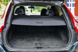 Pelēks Volvo XC60 2012 Kretinga, ar dzinēja tilpumu 2.00 L un nobraukumu 347 tūkst. km par 7599 €, foto 11 vietnē AUTOMOTO.COM.LV