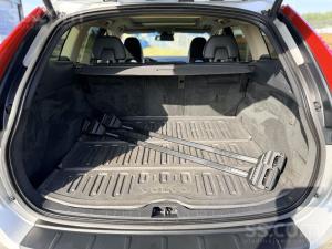 Pelēks Volvo XC60 2012 Rīga, ar dzinēja tilpumu 2.00 L un nobraukumu 0 tūkst. km par 8995 €, foto 7 vietnē AUTOMOTO.COM.LV