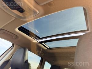 Pelēks Volvo XC60 2012 Rīga, ar dzinēja tilpumu 2.00 L un nobraukumu 0 tūkst. km par 8995 €, foto 11 vietnē AUTOMOTO.COM.LV