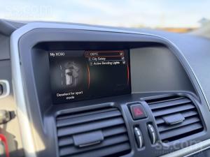 Pelēks Volvo XC60 2012 Rīga, ar dzinēja tilpumu 2.00 L un nobraukumu 0 tūkst. km par 8995 €, foto 15 vietnē AUTOMOTO.COM.LV
