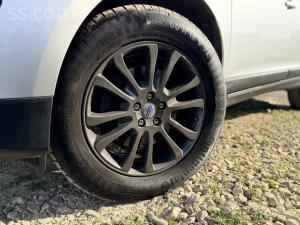 Pelēks Volvo XC60 2012 Rīga, ar dzinēja tilpumu 2.00 L un nobraukumu 0 tūkst. km par 8995 €, foto 25 vietnē AUTOMOTO.COM.LV