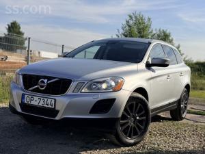 Pelēks Volvo XC60 2012 Rīga, ar dzinēja tilpumu 2.00 L un nobraukumu 0 tūkst. km par 8995 €, foto 26 vietnē AUTOMOTO.COM.LV